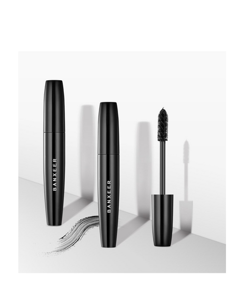 BLACK MASCARA MAGIC – LéBee Beauty Ltd